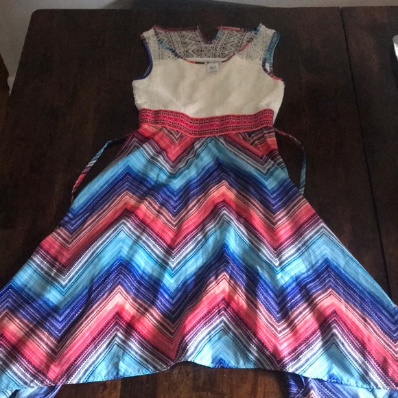 Dresses | Girls Dress Size 14 | Poshmark